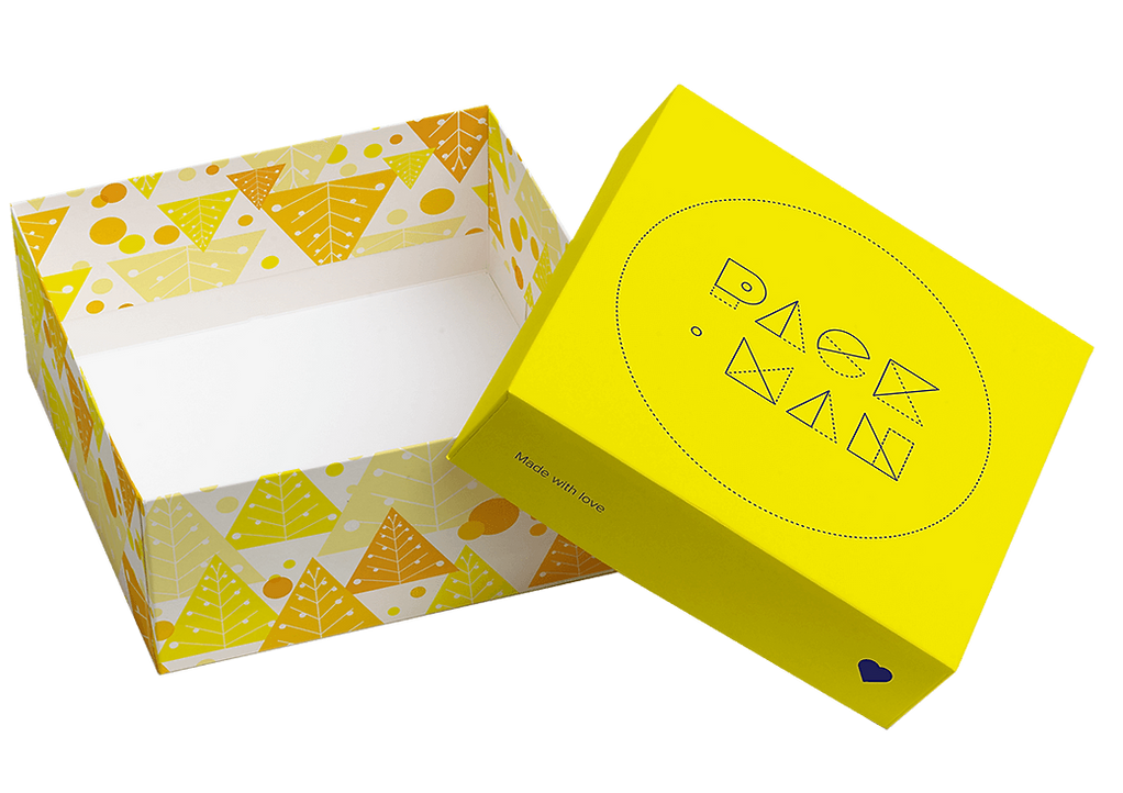 Amazing Company Growth With Customized Boxes